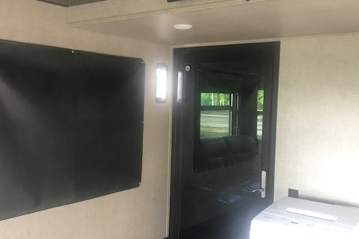 2017 Keystone Raptor 352TS in Danville, GA